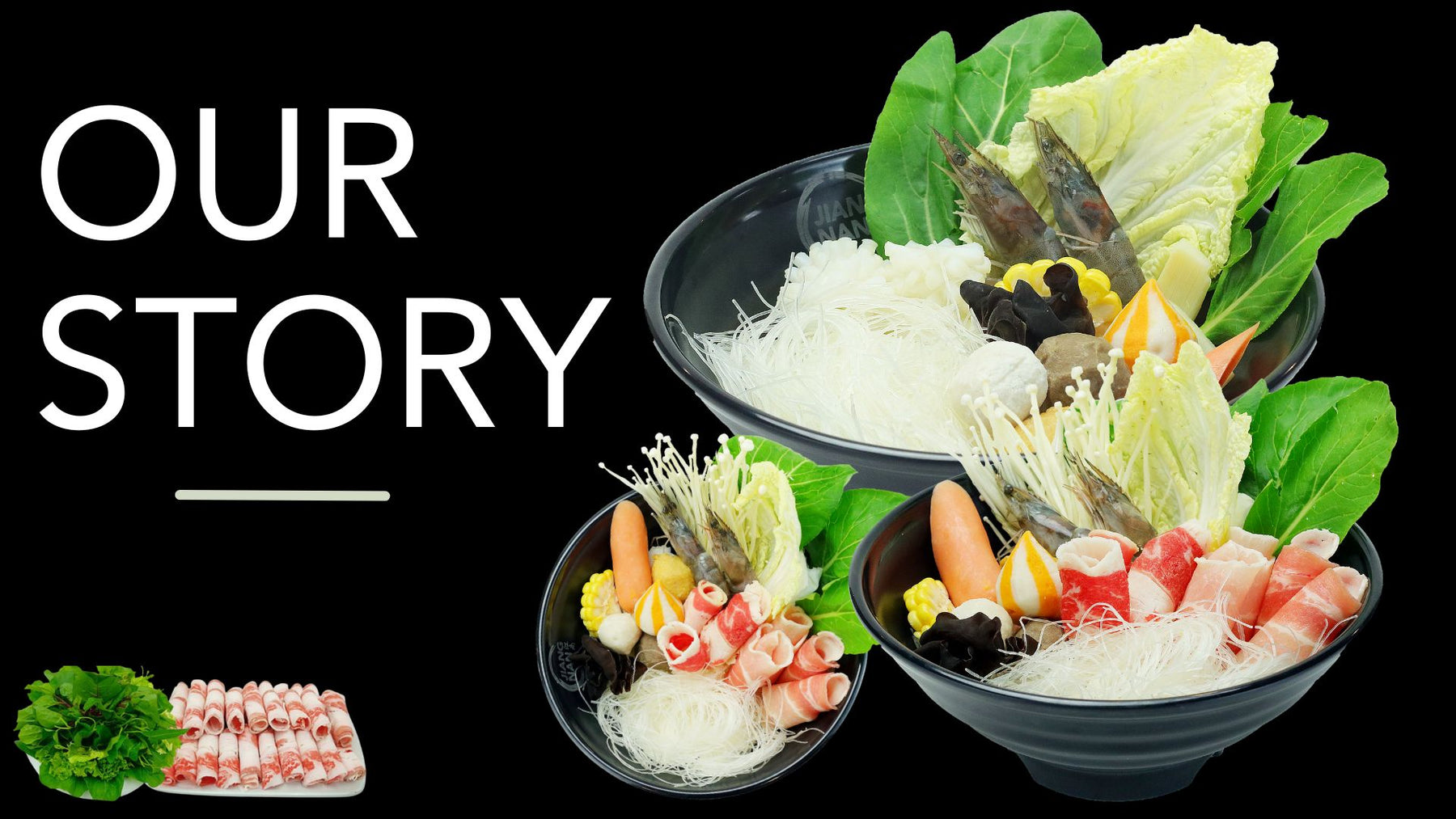 Our Story – Jiangnan Hotpot