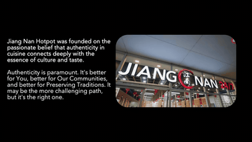 Our Story – Jiangnan Hotpot